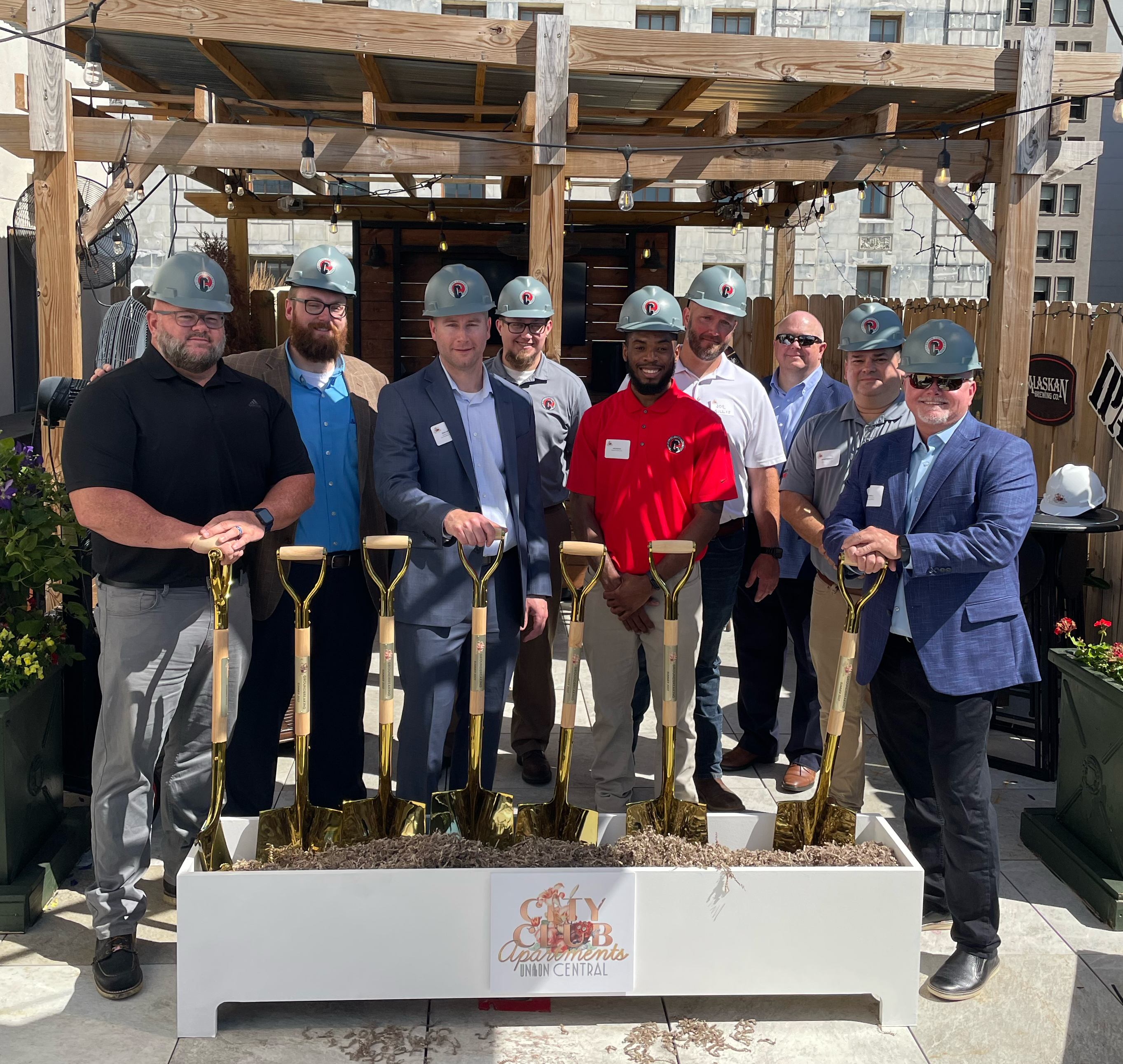 National Construction Manager & General Contractor | Cleveland ...